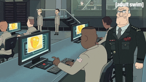 Missle Launch GIFs - Get the best GIF on GIPHY