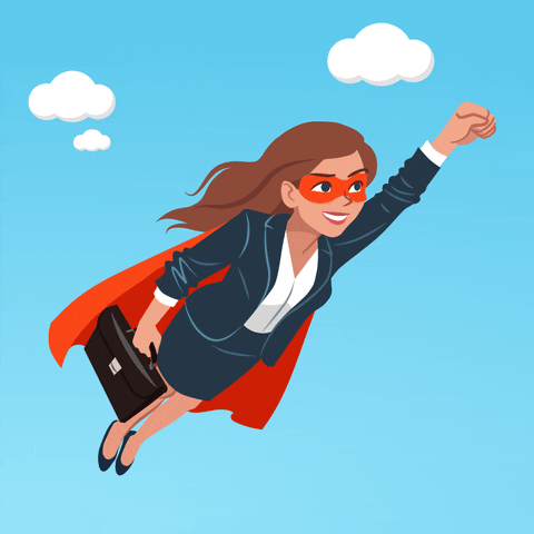 Fly Working GIF by People Of Piramal - Find & Share on GIPHY