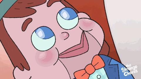 Secretly-evil GIFs - Get the best GIF on GIPHY