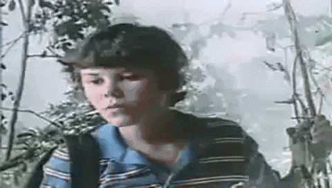 Disney Flight Of The Navigator GIFs - Get the best GIF on GIPHY