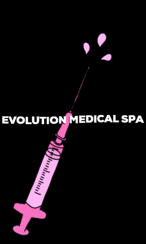 Evolutionmedspa GIFs - Get the best GIF on GIPHY