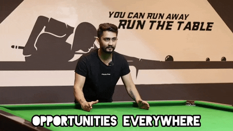 Opportunities GIFs - Get the best GIF on GIPHY