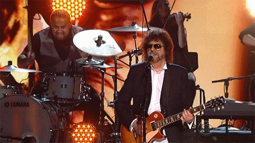 Electric Light Orchestra GIFs - Get the best GIF on GIPHY