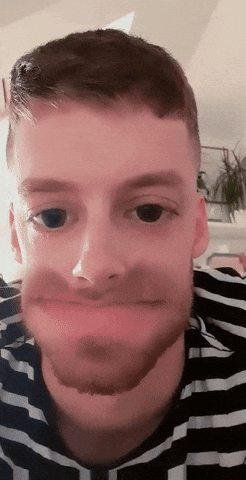 Huge Grin GIFs - Get the best GIF on GIPHY