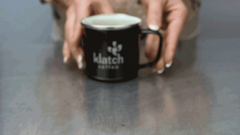 Klatch Coffee Roasting GIFs - Get the best GIF on GIPHY