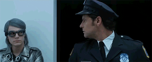 X-Men Film GIF by HuffPost - Find & Share on GIPHY