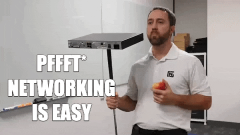 Network-engineer GIFs - Get the best GIF on GIPHY