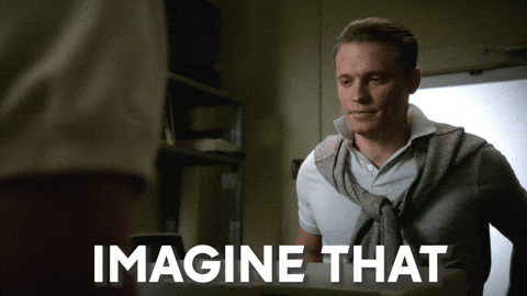 The-shield-imagine GIFs - Get the best GIF on GIPHY