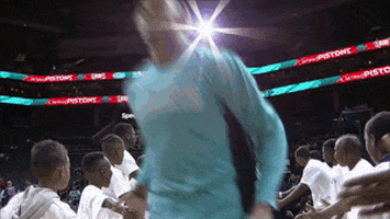 Excited Game Time GIF by NBA - Find & Share on GIPHY