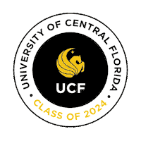 UCF Class of 2024 by University of Central Florida | GIPHY