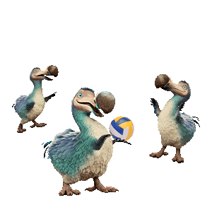 Dodo Australia GIFs on GIPHY - Be Animated