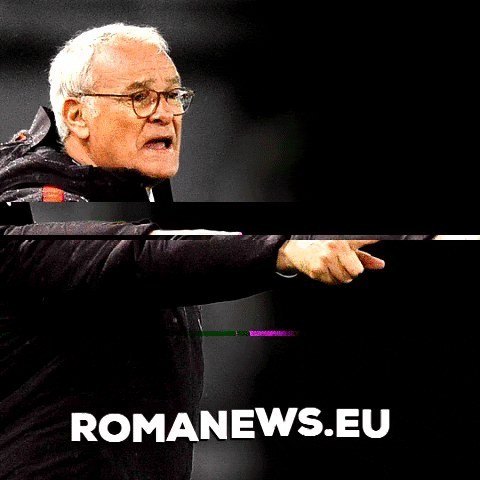 Ranieri-roma GIFs - Get the best GIF on GIPHY