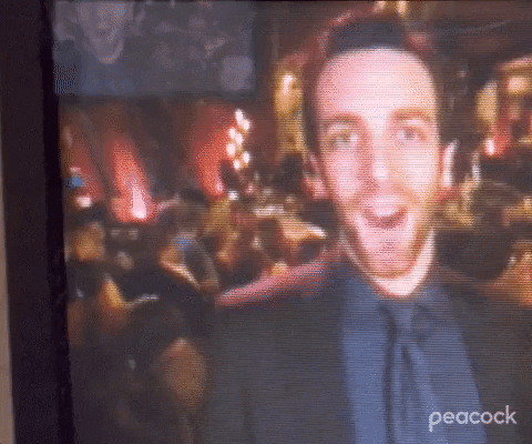 Episode 4: Launch Party - Part 2 GIFs on GIPHY - Be Animated