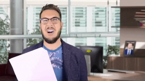 Pitch Meeting GIFs - Get the best GIF on GIPHY