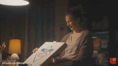 Pizza Topping GIFs - Get the best GIF on GIPHY