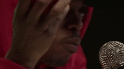 MIND MASSAGE | ASMR by Fuse | GIPHY