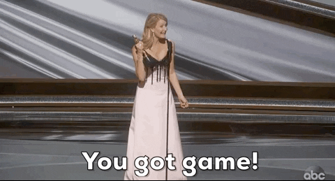 You Got This Gif