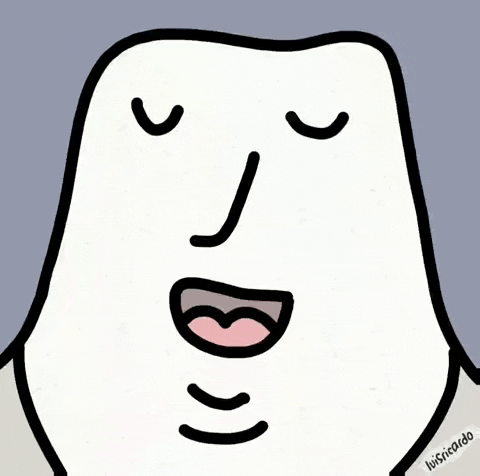 Tongue-rolling-out GIFs - Get the best GIF on GIPHY