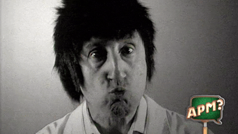 Bavoso GIFs - Get the best GIF on GIPHY