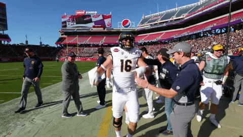 Cal Athletics GIFs - Get the best GIF on GIPHY