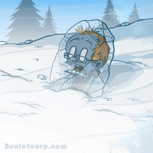 Snow Ice GIF - Find & Share on GIPHY