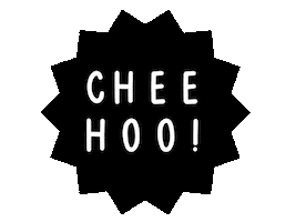 Hawaiian Cheehoo Sticker by Design Jord for iOS & Android | GIPHY