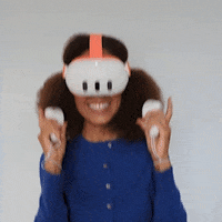 Meta Quest 3 GIFs on GIPHY - Be Animated
