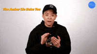 30-questions-in-3-minutes-with-amber-liu GIFs - Get the best GIF on GIPHY