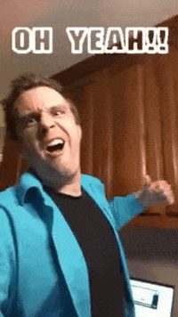 Ohhh Yeah Gif