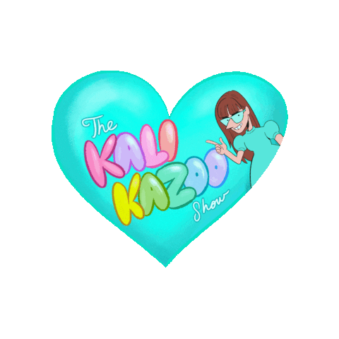 KALI KAZOO GIFs on GIPHY - Be Animated