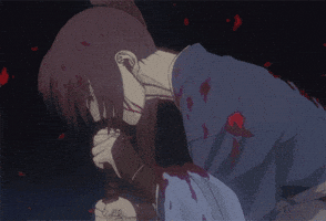 Betrayal GIFs - Find & Share on GIPHY