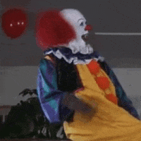 Tim Curry Legend Gif