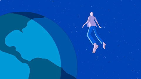 Space Memories GIFs on GIPHY - Be Animated