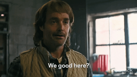 Episode 4 GIF by MacGruber - Find & Share on GIPHY
