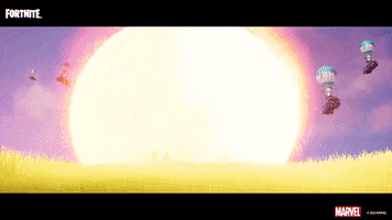 Chapter 3 - Season 2 GIFs on GIPHY - Be Animated