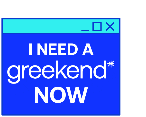 Visit Greece GIFs on GIPHY - Be Animated