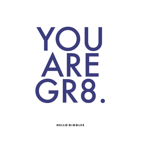 Youre Great GIFs - Find & Share on GIPHY