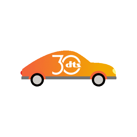 DTS 30th GIFs on GIPHY - Be Animated