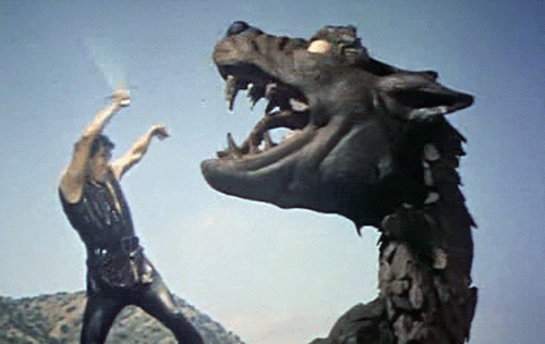 Dragon-sword GIFs - Get the best GIF on GIPHY