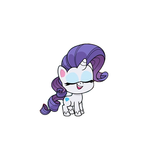 Rarity Baby