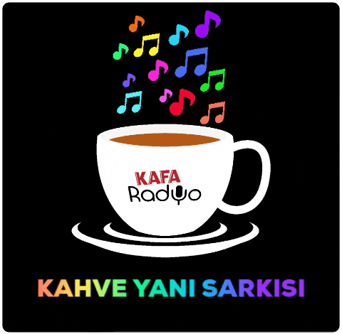 Kafa Radyo GIFs on GIPHY - Be Animated