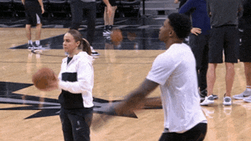 Bounce Pass GIFs - Get the best GIF on GIPHY