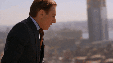 Alan Cumming Instinct GIF by CBS - Find & Share on GIPHY