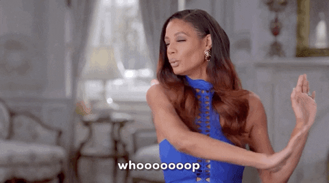 Whoooooop GIFs - Get the best GIF on GIPHY