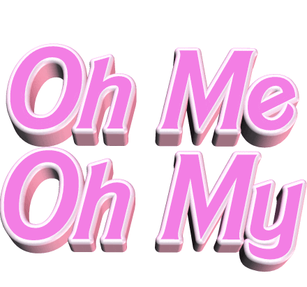 Oh My Text Sticker by AnimatedText for iOS & Android | GIPHY