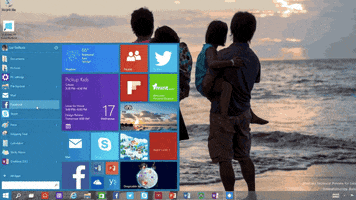 Windows 10 Boot Screen GIFs - Find & Share on GIPHY