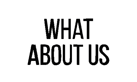 What About Us Sticker by Q-dance for iOS & Android | GIPHY