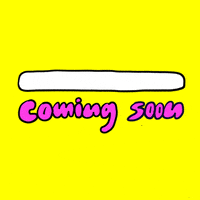Coming Soon Gif