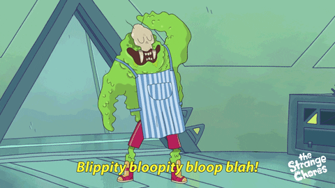 Blippity GIFs - Get the best GIF on GIPHY