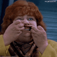 Total Recall 1990 Gif